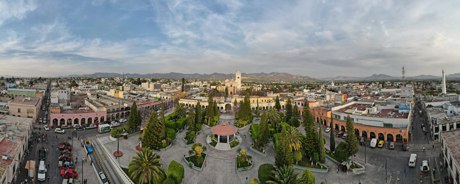 ACTOPAN ES TRADICIÓN, CULTURA Y GASTRONOMÍA - Gobierno de Actopan, Hidalgo