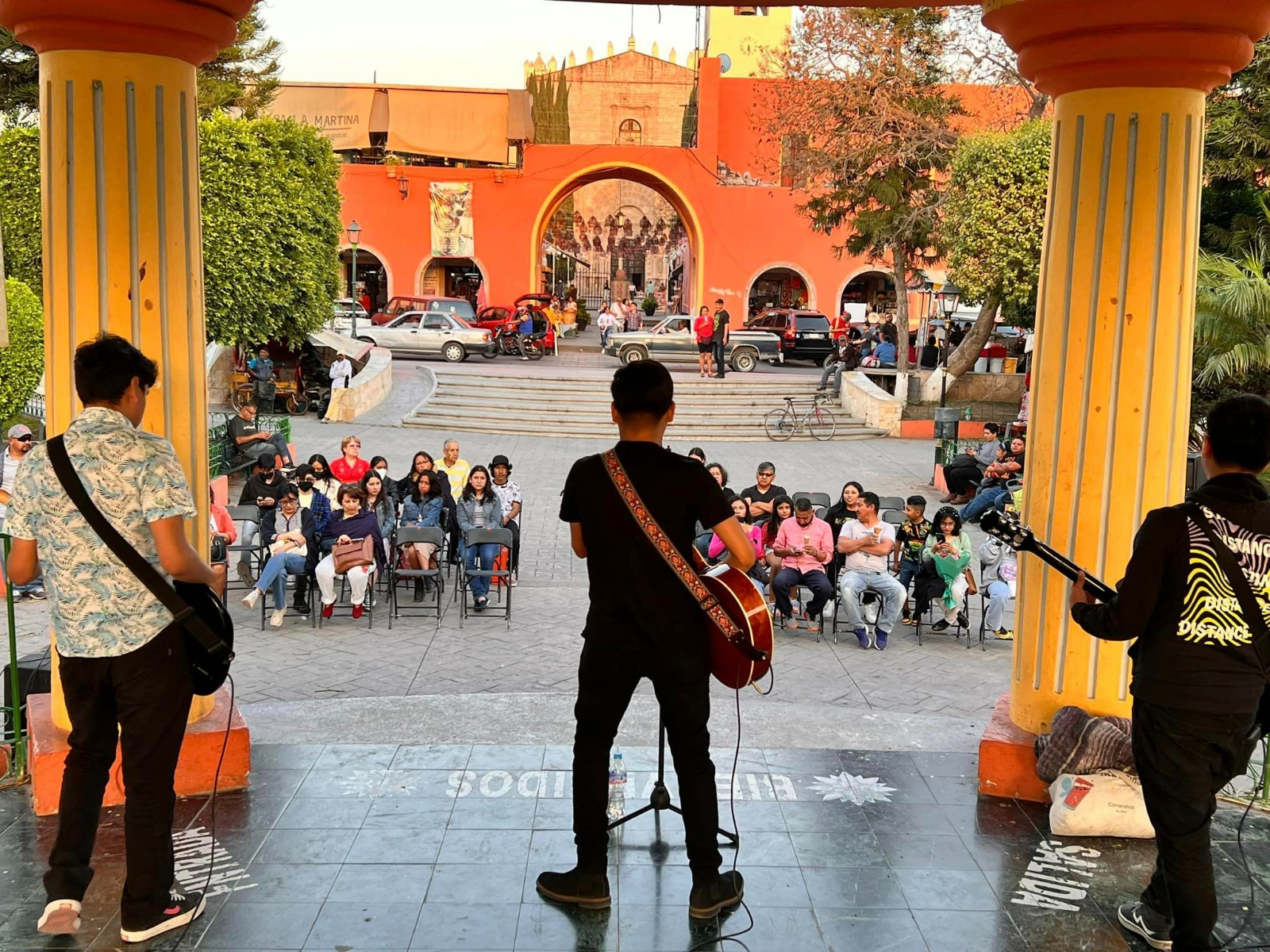 ACTOPAN ES TRADICIÓN, CULTURA Y GASTRONOMÍA - Gobierno de Actopan, Hidalgo