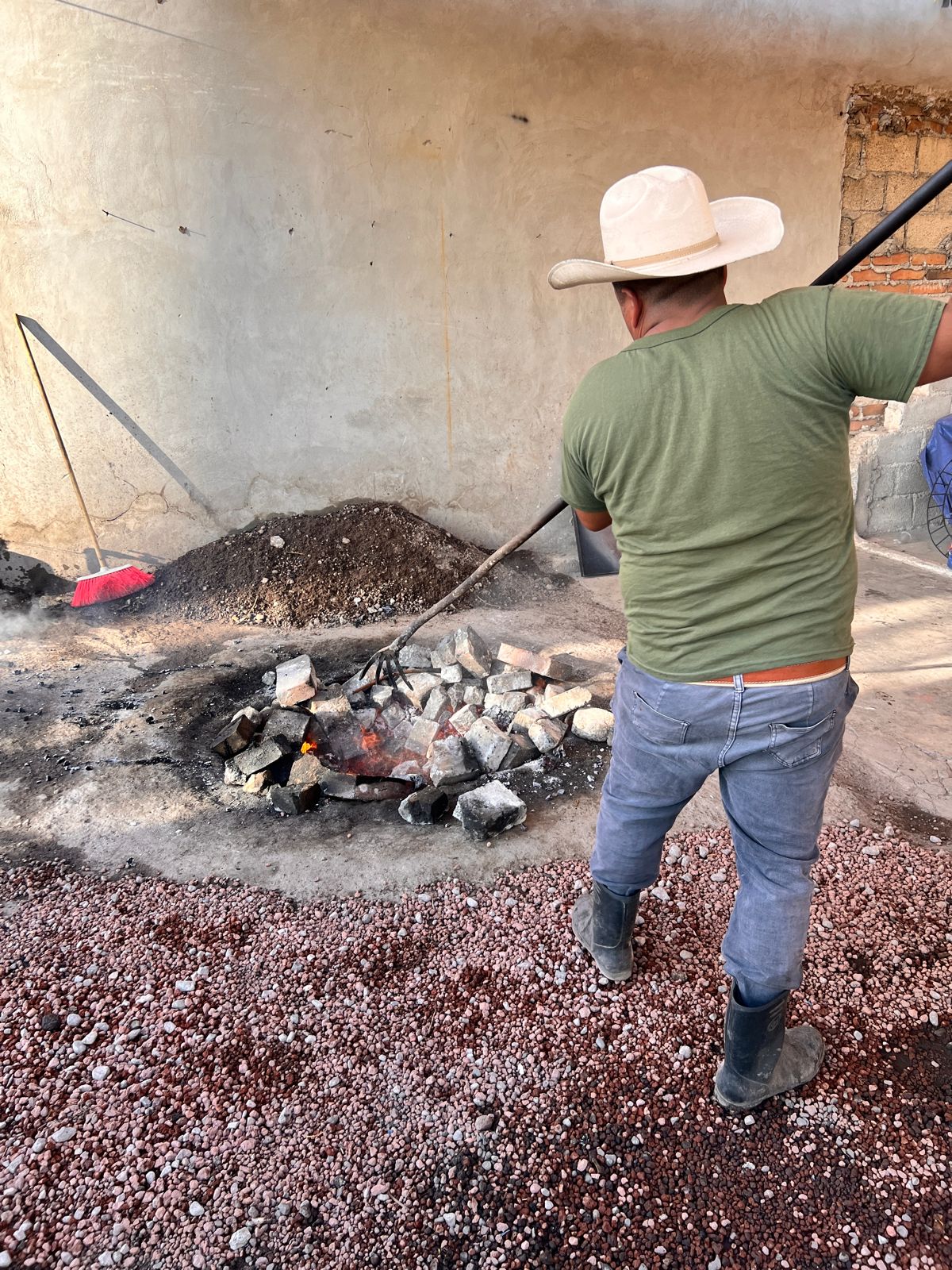 ACTOPAN TIENE SABOR A XIMBÓ - Gobierno de Actopan, Hidalgo